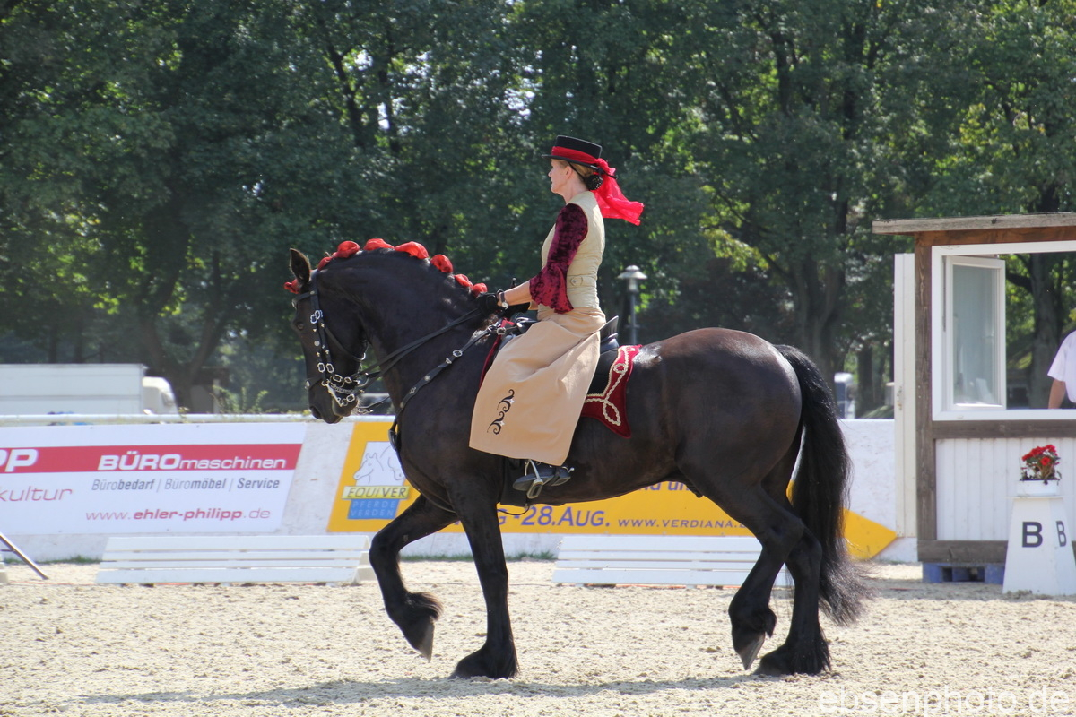 Barock-Reiten | ebsenPHOTO