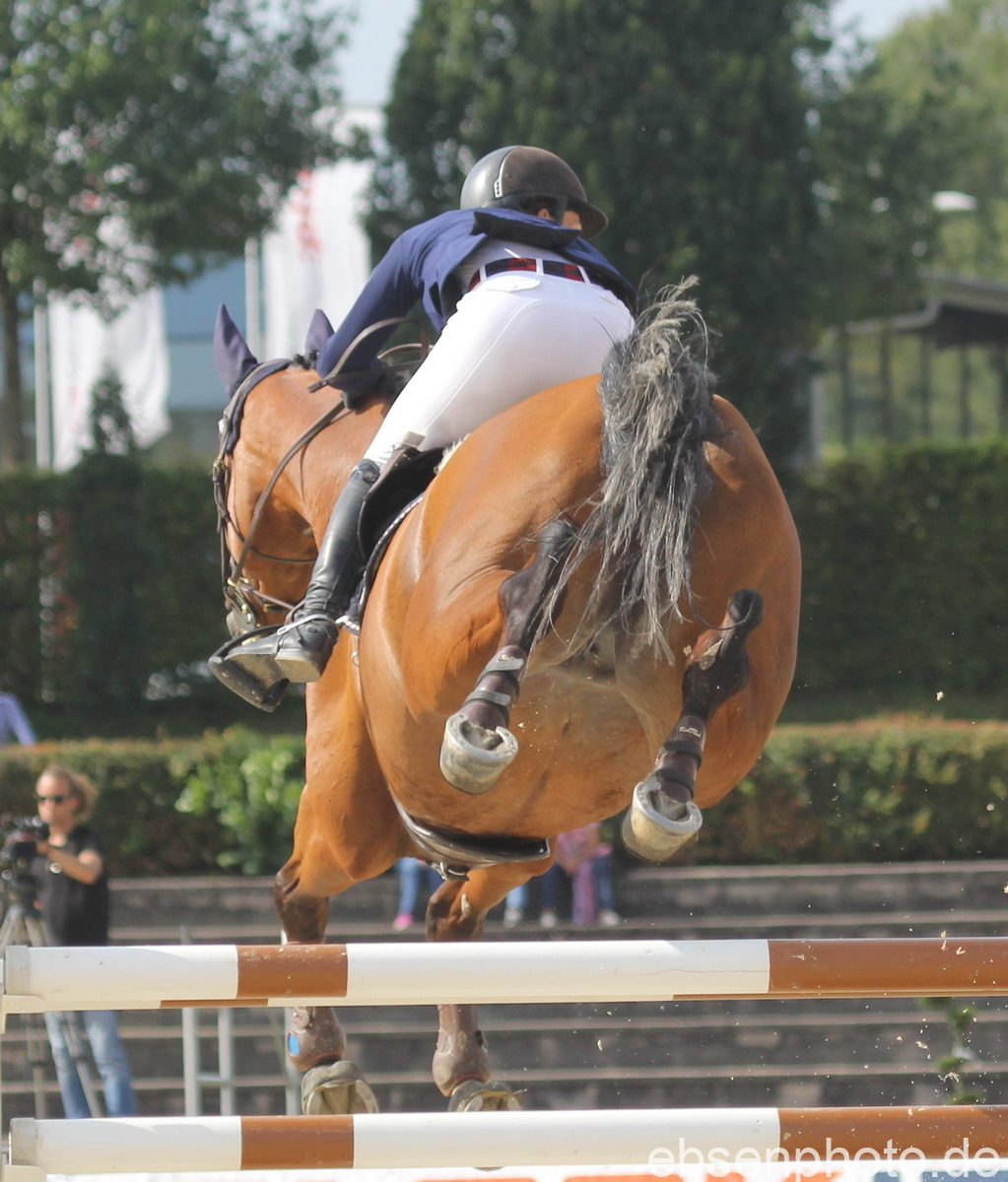 Springen | ebsenPHOTO